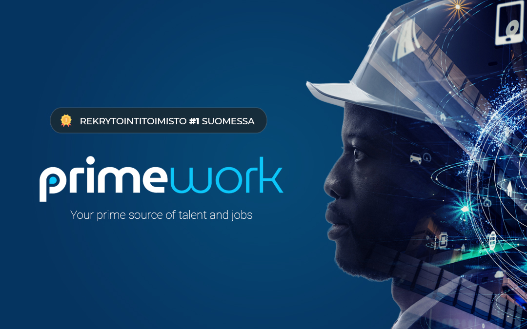 Primework Group: Kansainvälinen rekrytointi - Aasian työntekijät